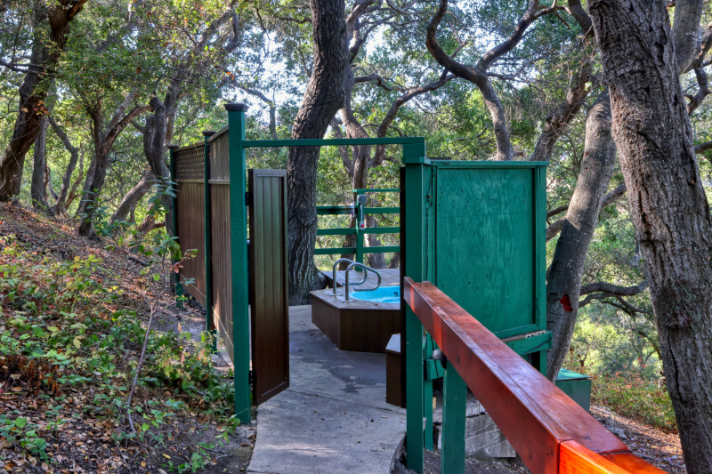 Sycamore Springs Resort Amenities - Sycamore Mineral Springs Resort and Spa